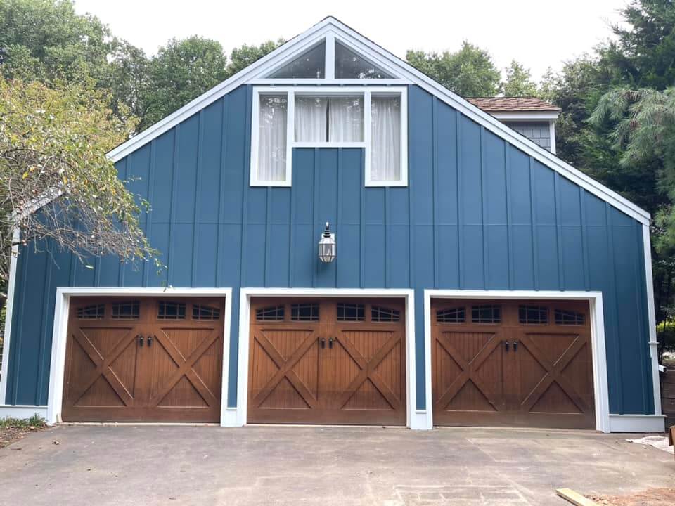 Professional Painting Services | Interior & Exterior Experts