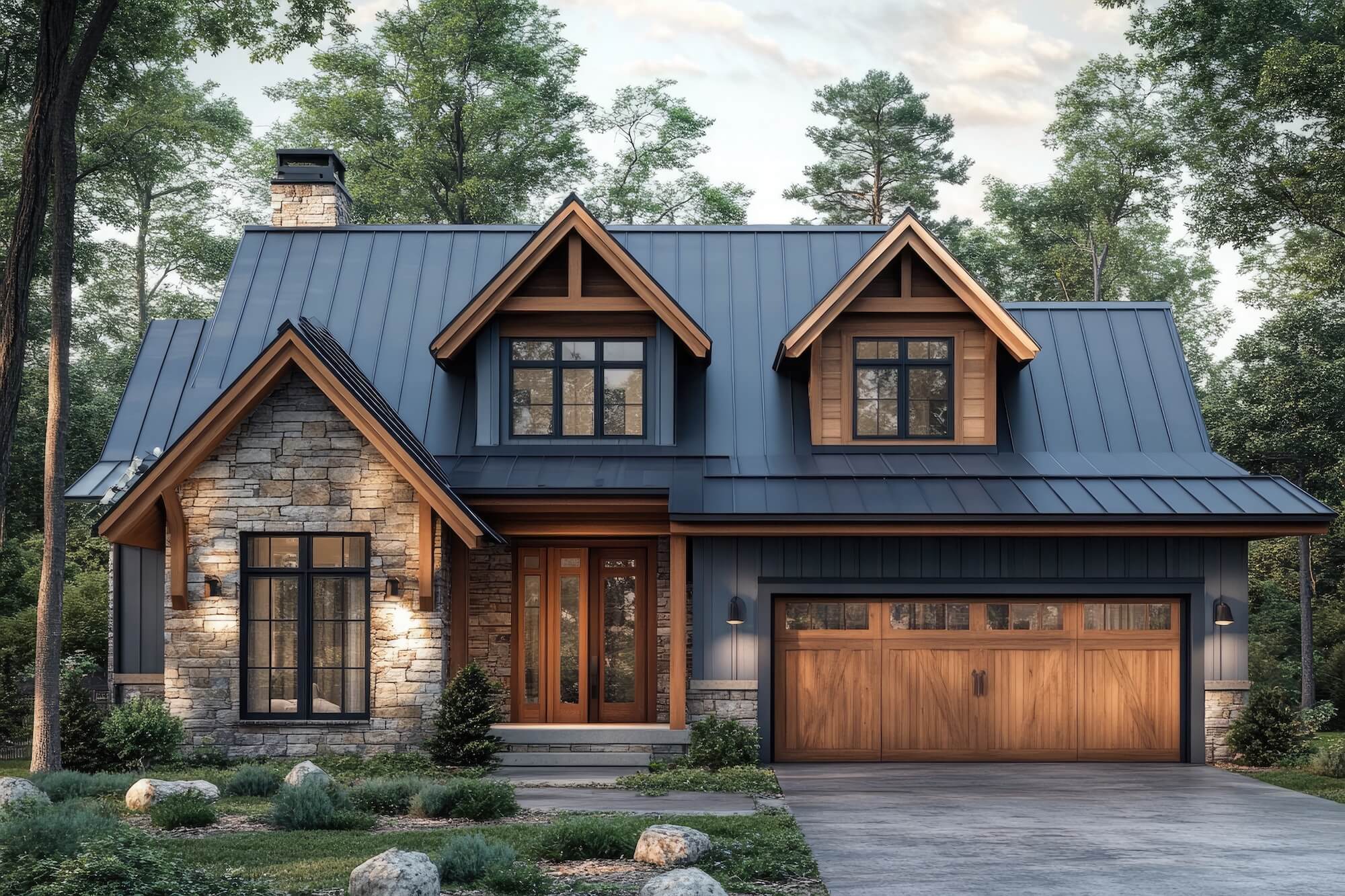 Project Gallery | Palmer Paint Company