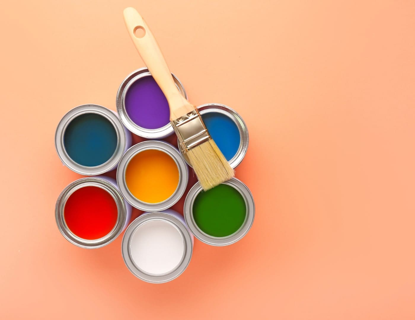 Spring Paint Colors 2025: Fresh Trends for Delaware County