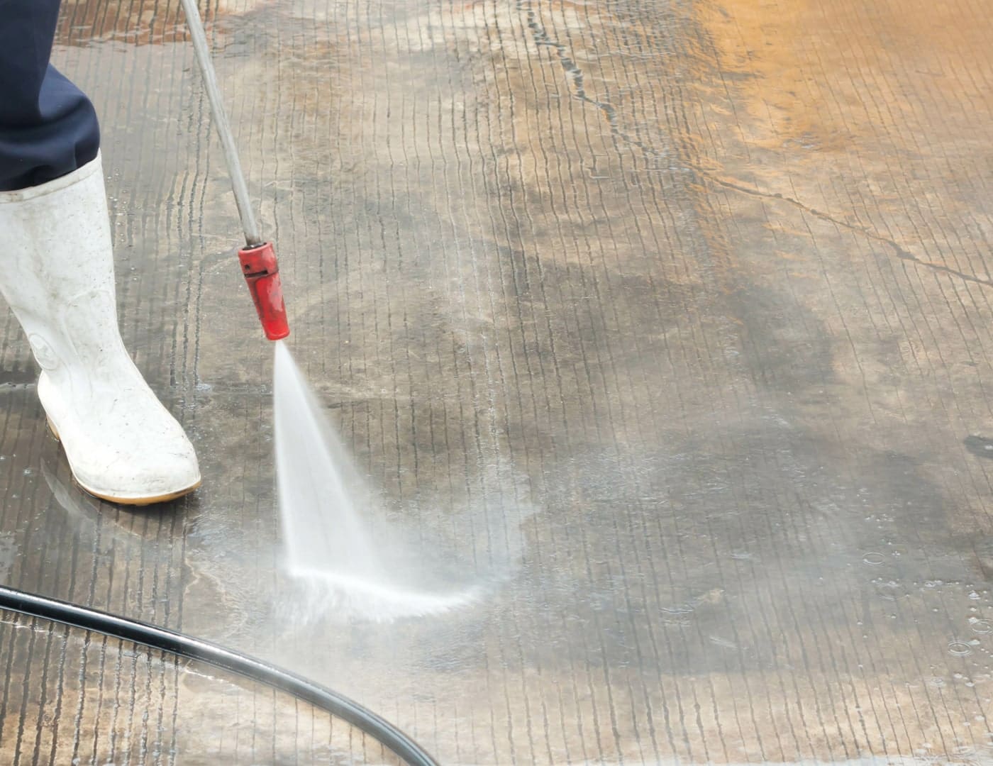 Spring Power Washing Guide for Delaware Valley Homes: Pro Tips